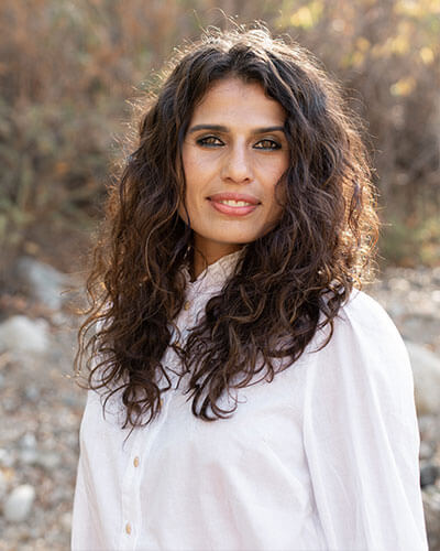 Maryem Irias - Insight Consulting